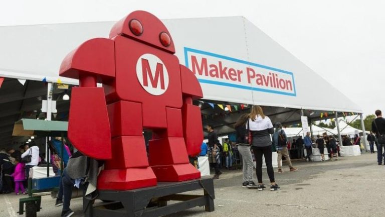 Maker Faires ★ The Best Annual Maker Fests in Canada